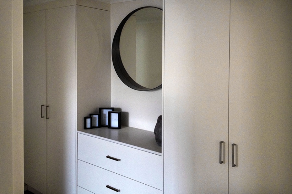 Period Robes | Victorian | Edwardian| Californian | Art Deco | Wardrobes